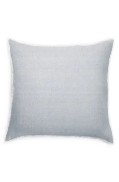 POM POM AT HOME Hunter Pillow Sham - Light Blue