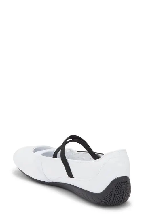 PUMA Speedcat Ballet Sneakers - White