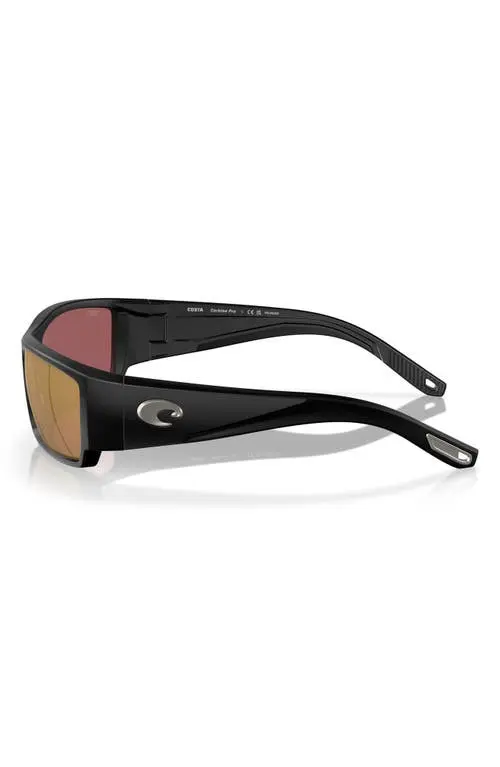 COSTA DEL MAR Corbina Pro Polarized Sunglasses
