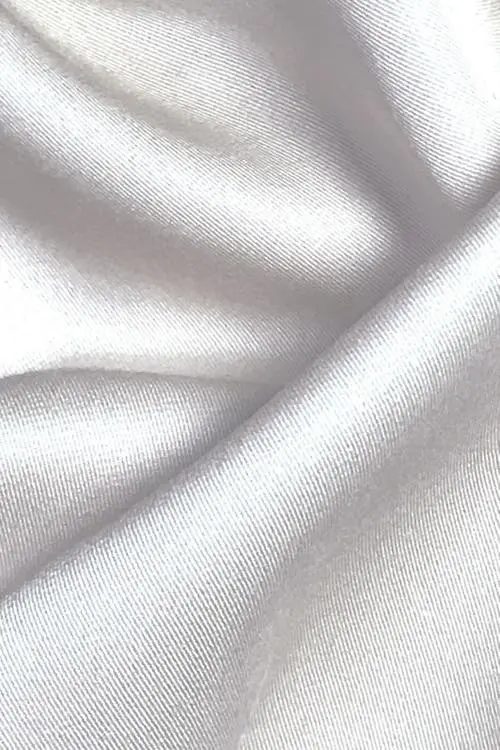 BEDVOYAGE Cooling 100% Viscose Pillowcase Setsoft - White