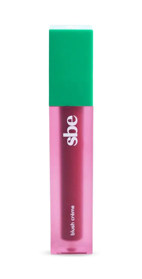 SBE BEAUTY Blush Creme 4.0 G./0.14 Fl - Butterfly