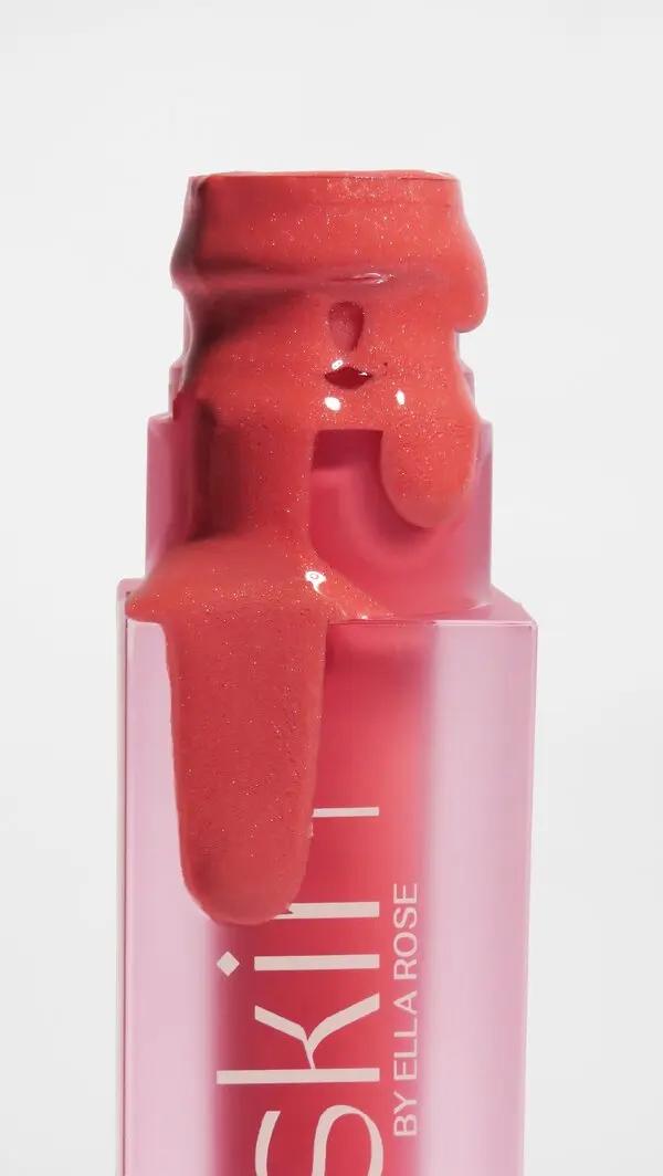 SKIN BY ELLA ROSE Blush Creme 4.0 G./0.14 Fl - Flamingo