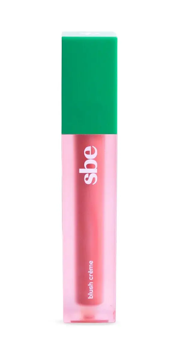 SKIN BY ELLA ROSE Blush Creme 4.0 G./0.14 Fl - Flamingo