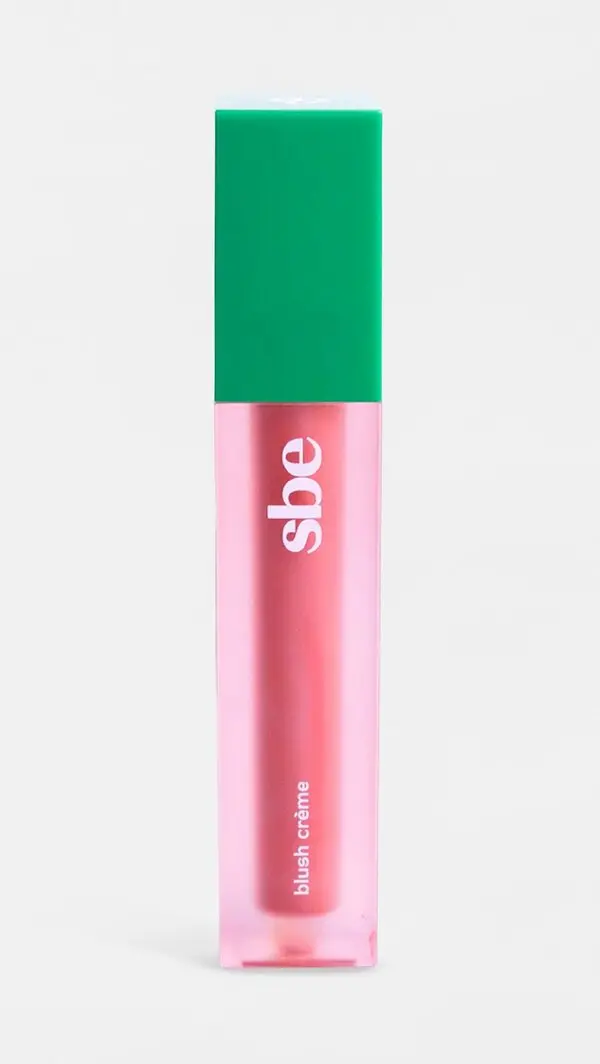 SKIN BY ELLA ROSE Blush Creme 4.0 G./0.14 Fl - Flamingo