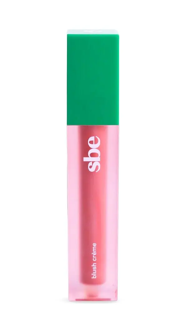 SKIN BY ELLA ROSE Blush Creme 4.0 G./0.14 Fl - Flamingo