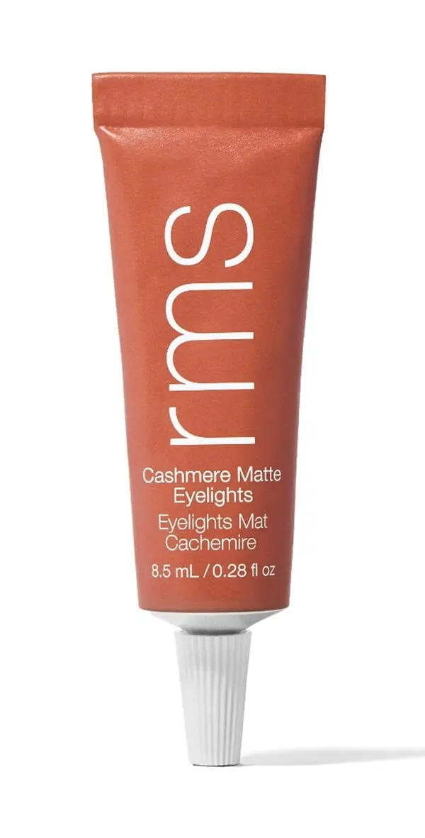 RMS BEAUTY Cashmere Matte Eyelights 8.5ml/ 0.28 Fl - Canyon Clay