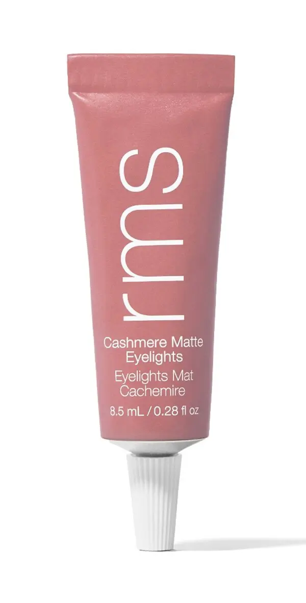 RMS BEAUTY Cashmere Matte Eyelights 8.5ml/ 0.28 Fl - Mallo Coast