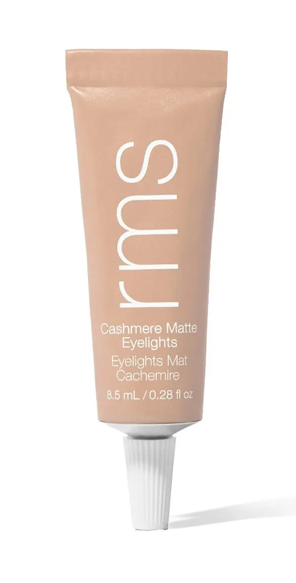 RMS BEAUTY Cashmere Matte Eyelights 8.5ml/ 0.28 Fl - Tundra Taupe