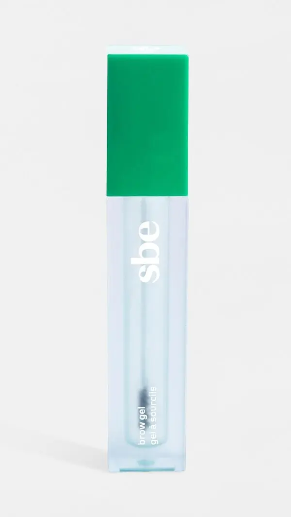 SBE BEAUTY Eyebrow Gel 5.2 G./ 0.18 Fl - Clear
