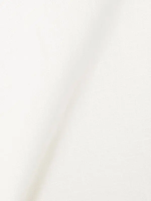 Faithfull The Brand Eloise Linen Vest