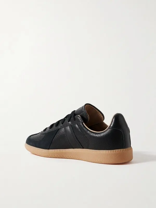 adidas gazelle silver green womens adidas Busenitz Skateboard Shoe - Black/Orange/Gum main image 1