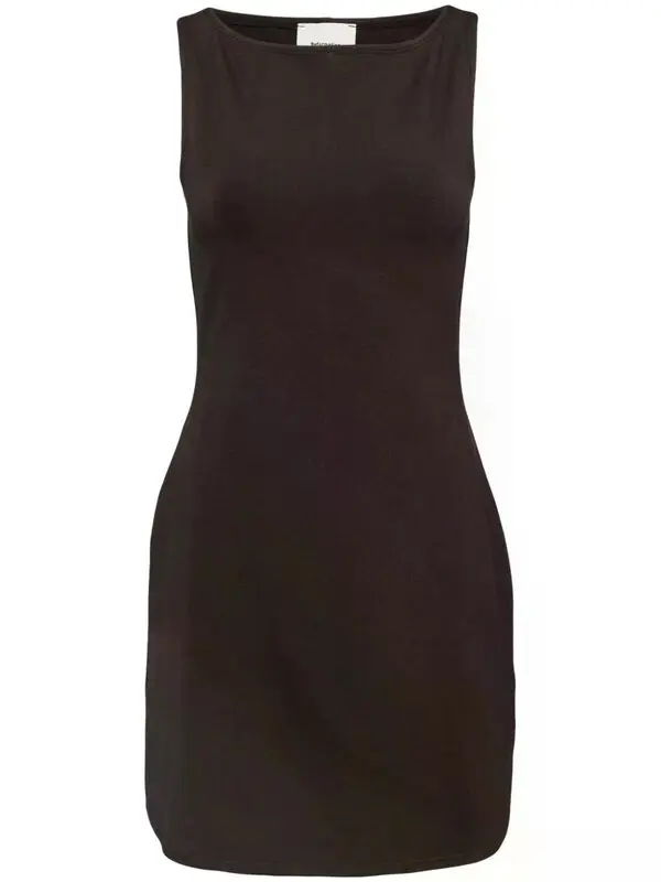 REFORMATION Nataly Dress - Brown