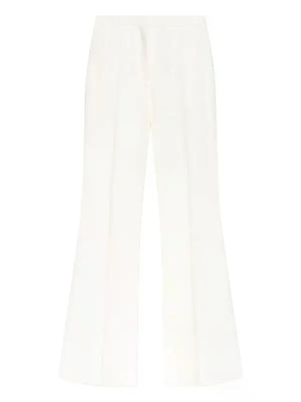 Givenchy Tailored Flared Trousers