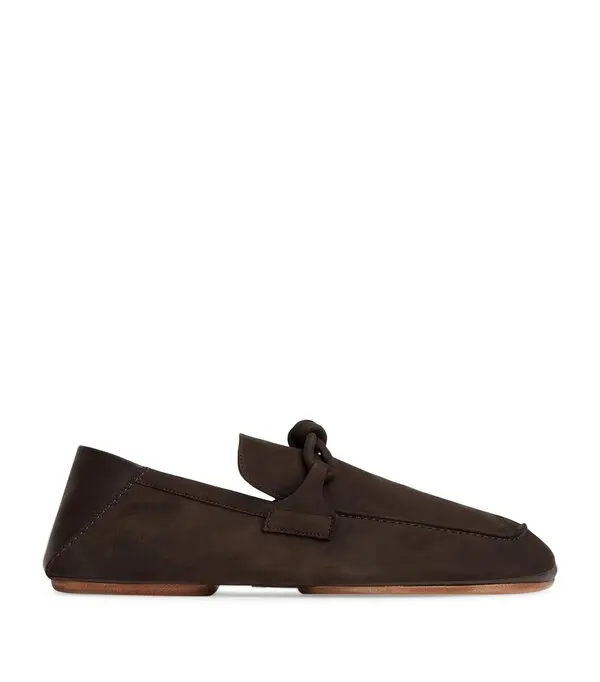 Bottega Veneta Daddy Loafers
