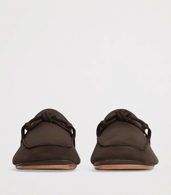 Bottega Veneta Daddy Loafers