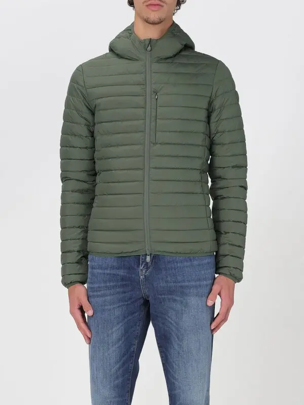 SAVE THE DUCK Jacket - Green