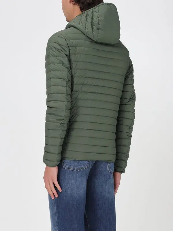 SAVE THE DUCK Jacket - Green