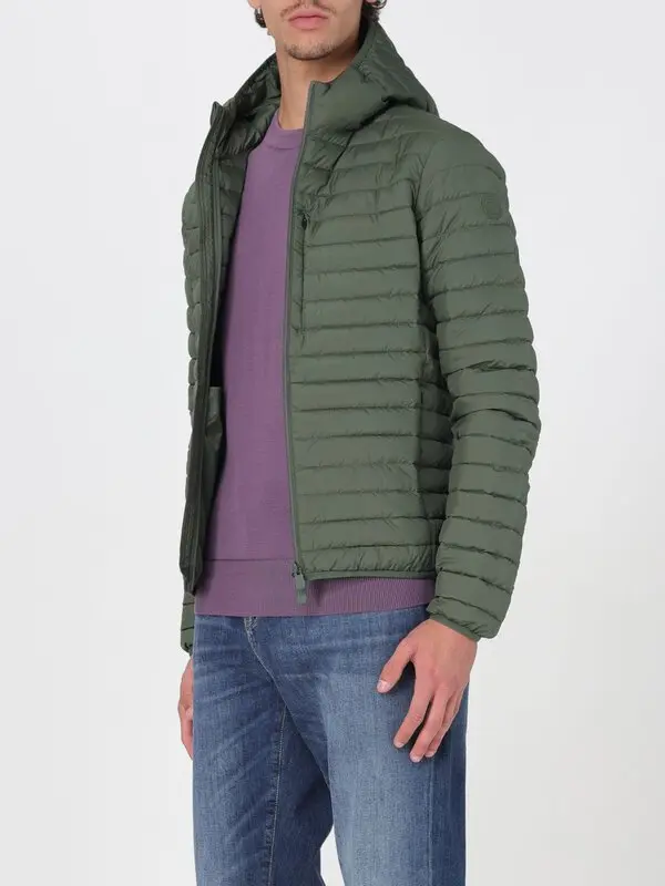 SAVE THE DUCK Jacket - Green