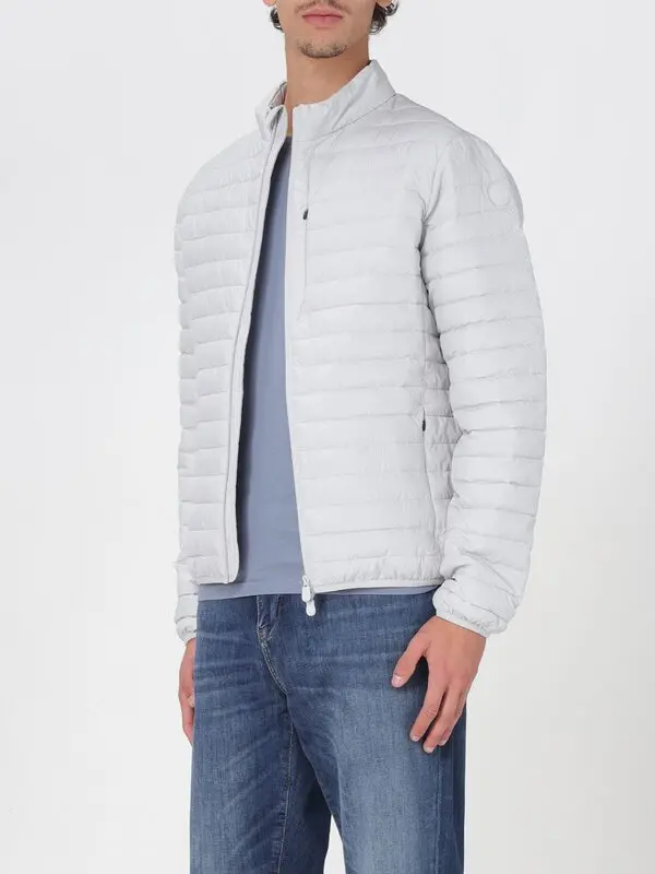 SAVE THE DUCK Jacket - Grey