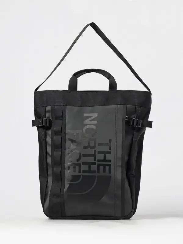 The North Face Backpack - Black