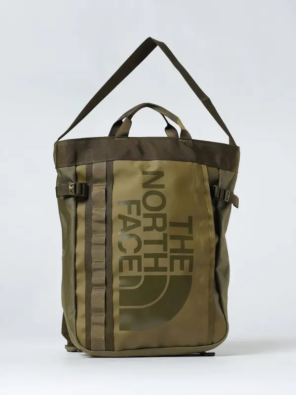 The North Face Backpack - Military