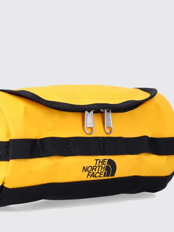 The North Face Beauty Accessories Lifestyle Bag - Yellow