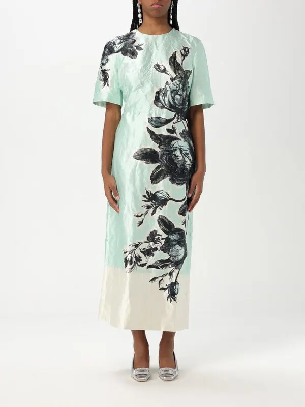 Erdem Dress