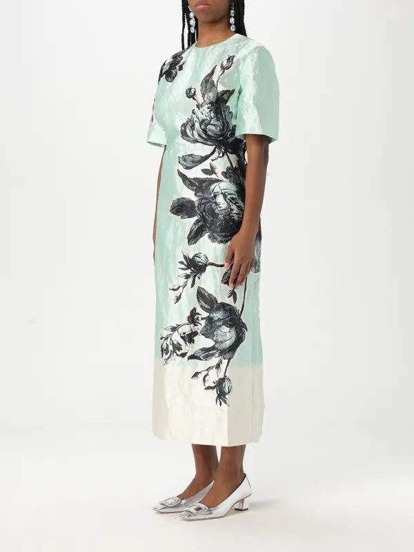 Erdem Dress