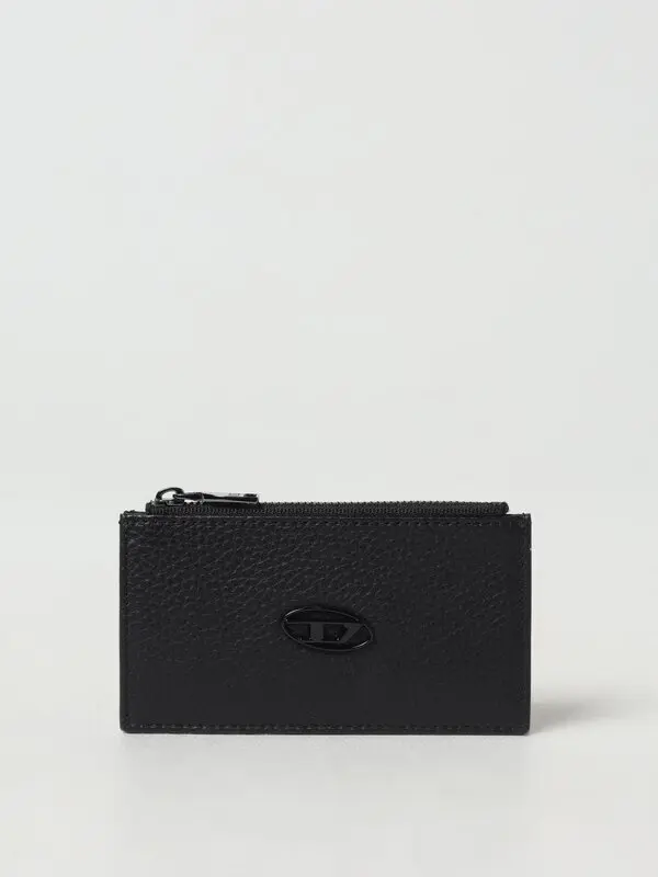 DIESEL Wallet - Black