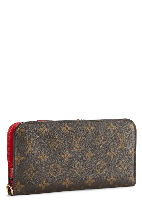 LOUIS VUITTON Yayoi Kusama Monogram Dots Infinity Insolite