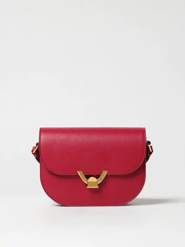 COCCINELLE Mini Bag - Red