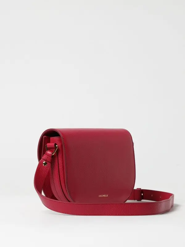 COCCINELLE Mini Bag - Red