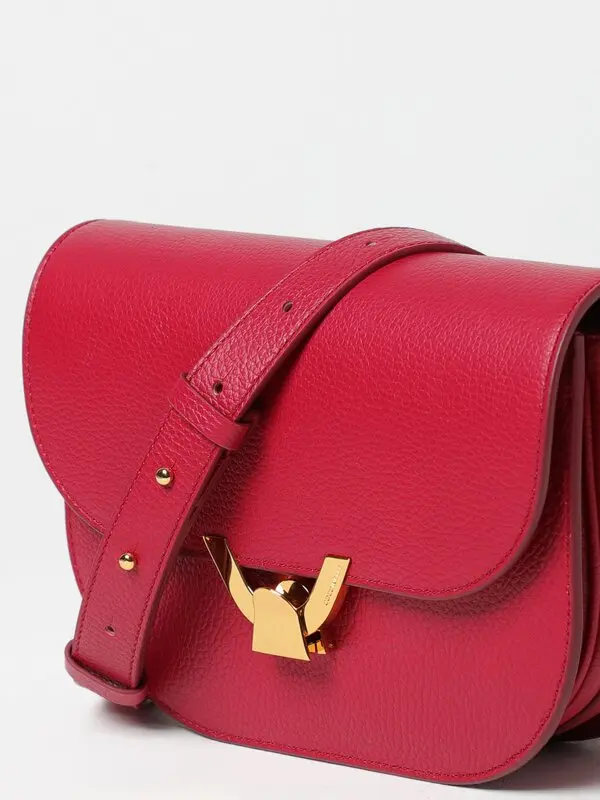 COCCINELLE Mini Bag - Red