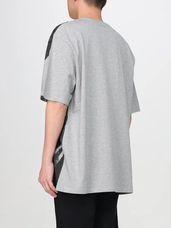 Alexander McQueen T-shirt - Grey