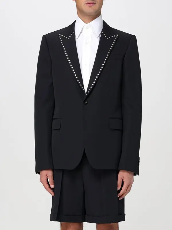Alexander McQueen Tailored Jacket