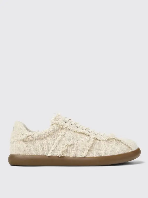Camper Low Top Sneakers