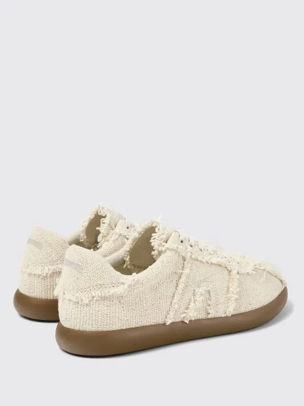 Camper Low Top Sneakers