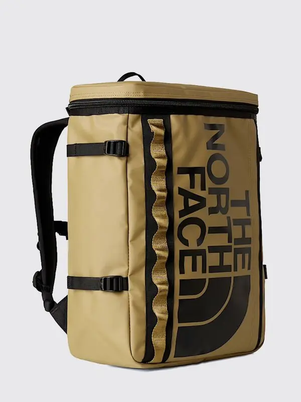 The North Face Base Camp Fuse Box Backpack - Brown