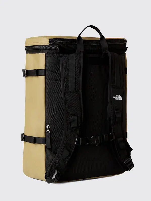 The North Face Base Camp Fuse Box Backpack - Brown