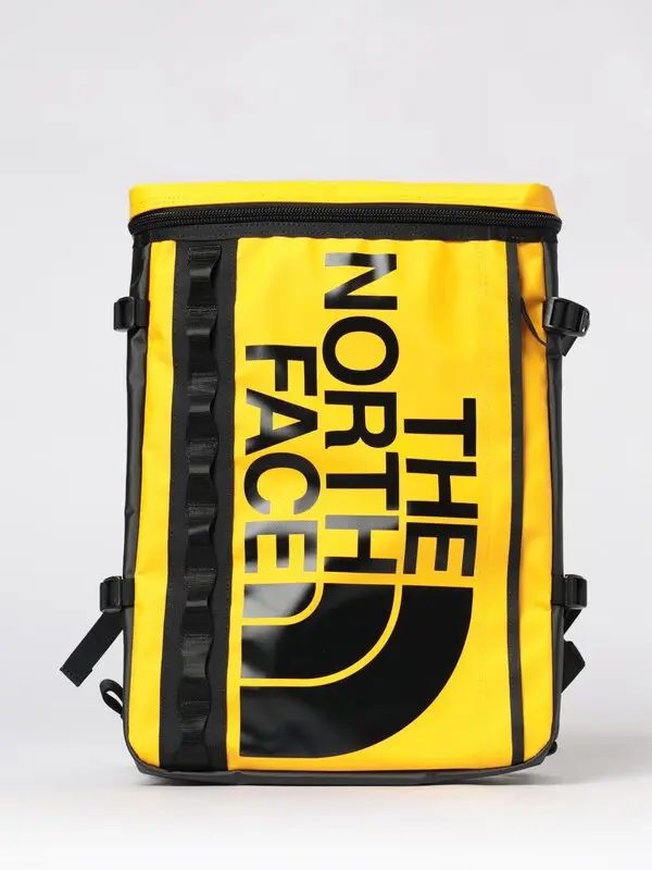 The North Face Backpack - Yellow