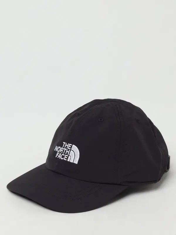 The North Face Cap - Black