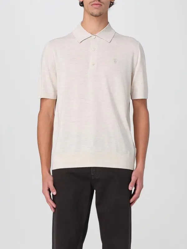 Burberry Polo Shirt