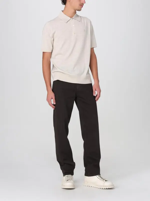Burberry Polo Shirt