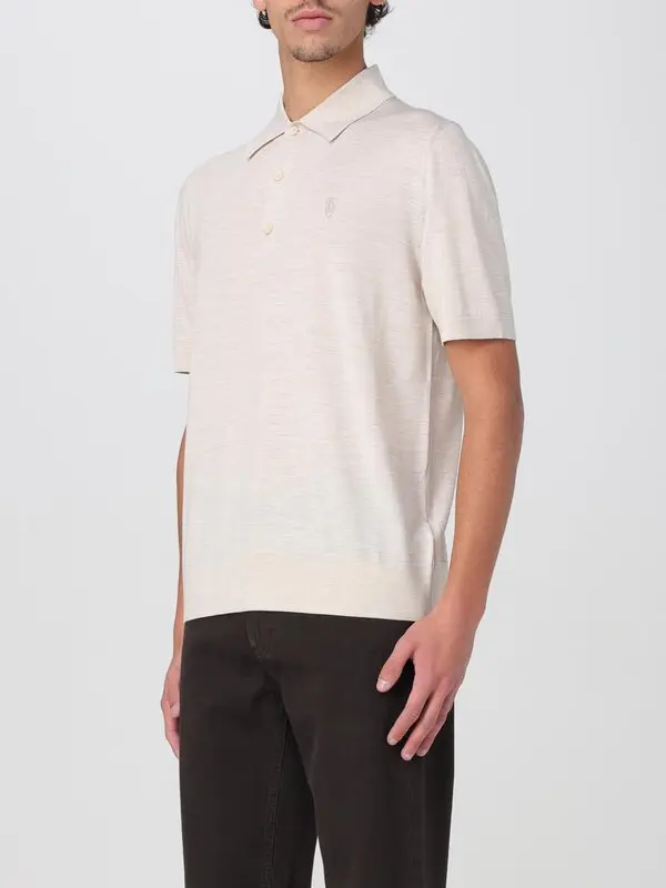 Burberry Polo Shirt