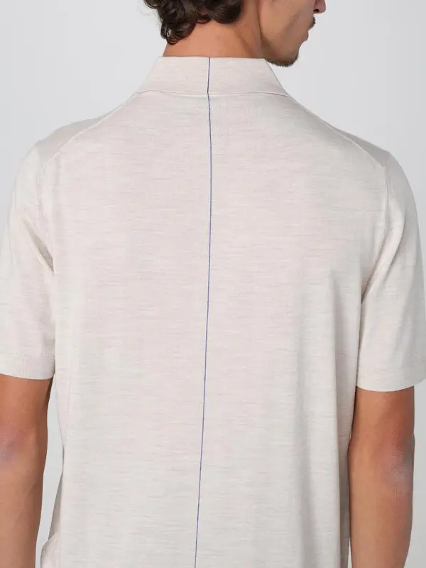 Burberry Polo Shirt
