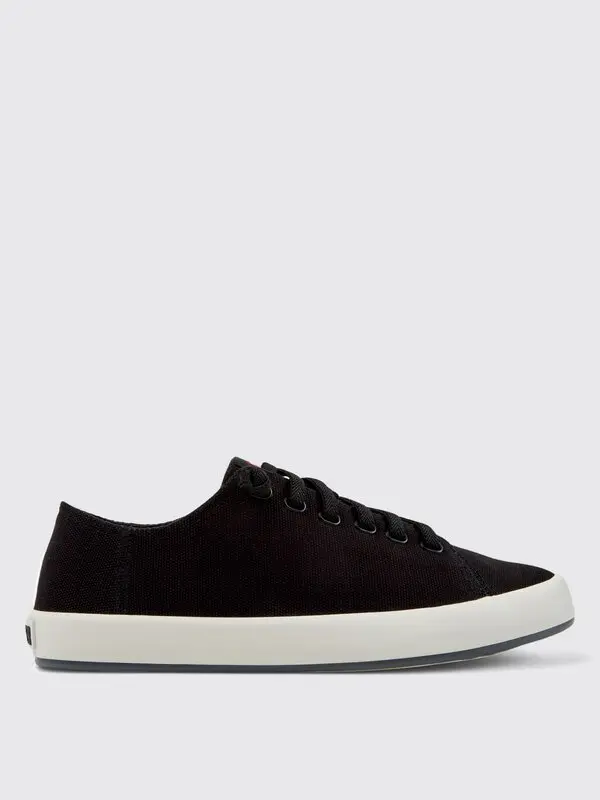 Camper Lace-up Sneakers