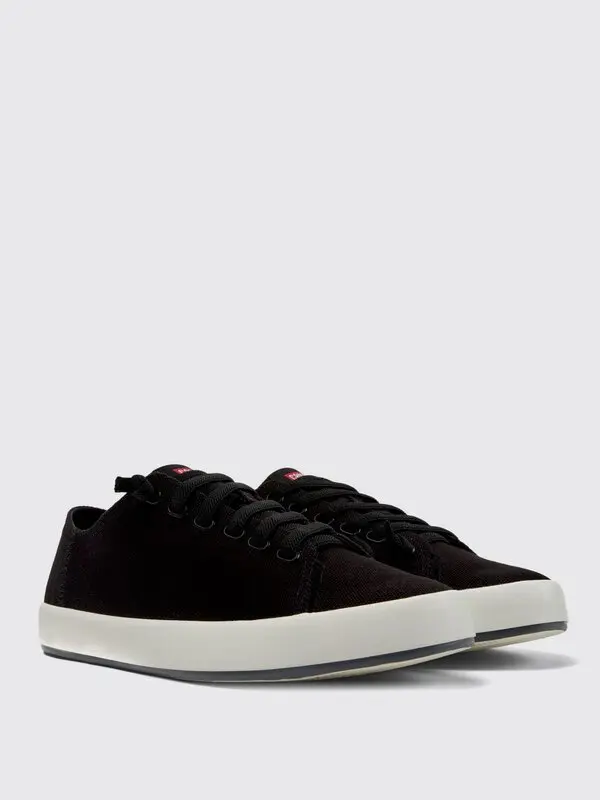 Camper Lace-up Sneakers