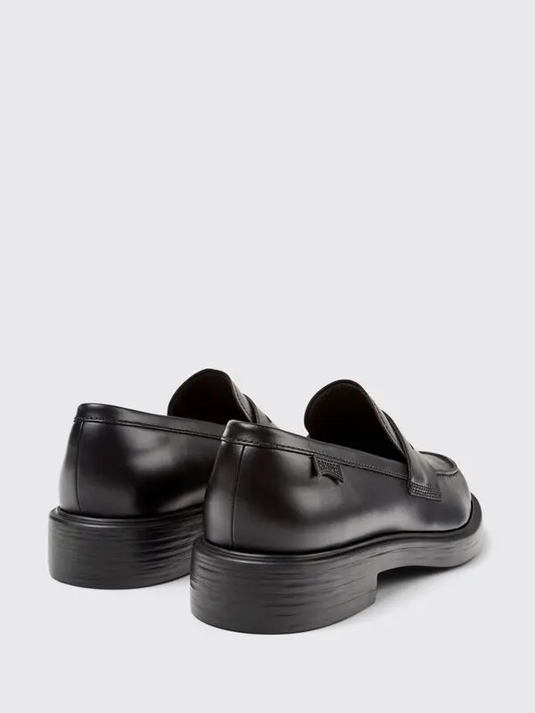 Camper Loafers