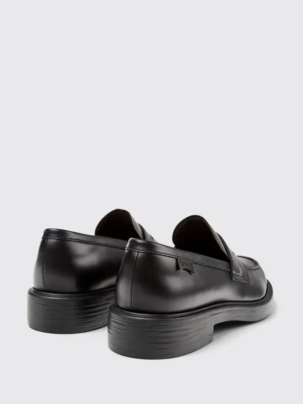 Camper Loafers - Black