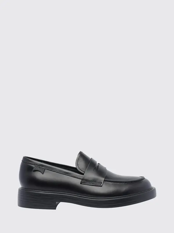 Camper Loafers - Black